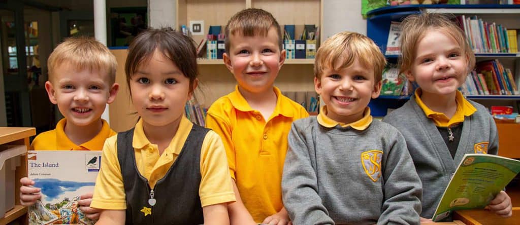 Welcome to DCAT - Diocese of Chichester Academy Trust