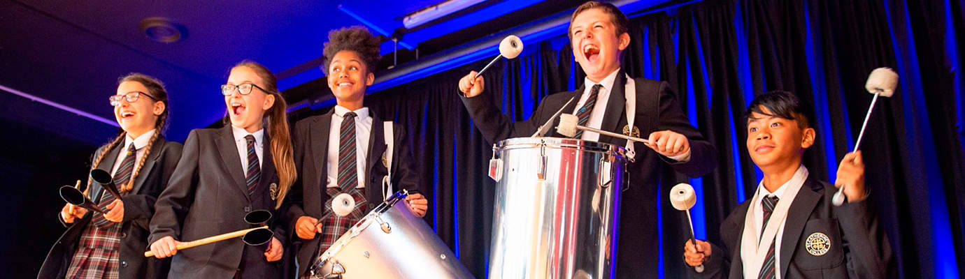 Welcome to DCAT - Diocese of Chichester Academy Trust