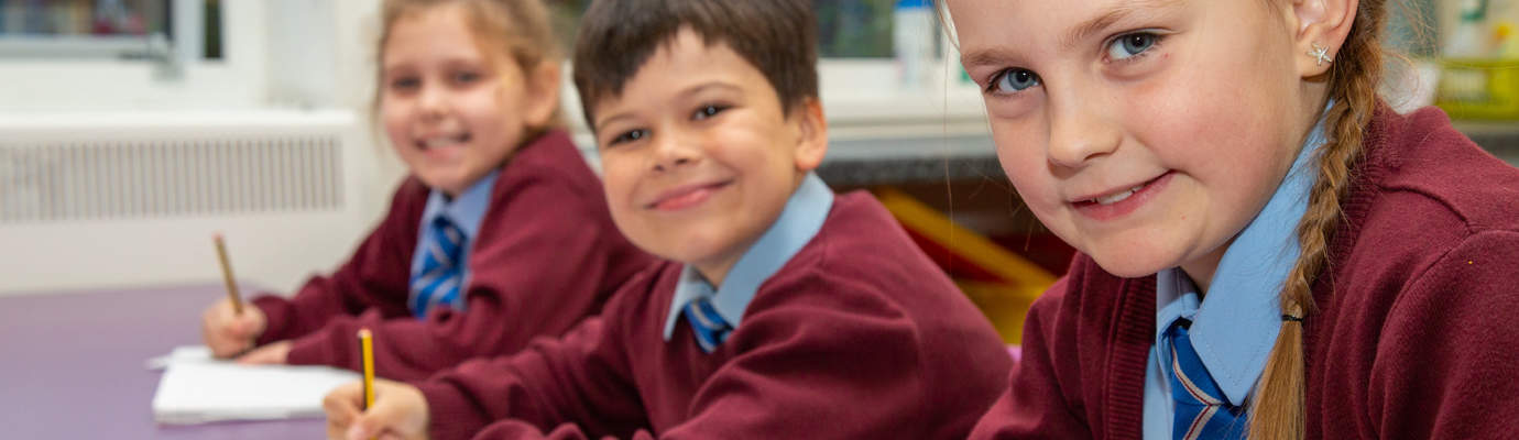 Welcome to DCAT - Diocese of Chichester Academy Trust