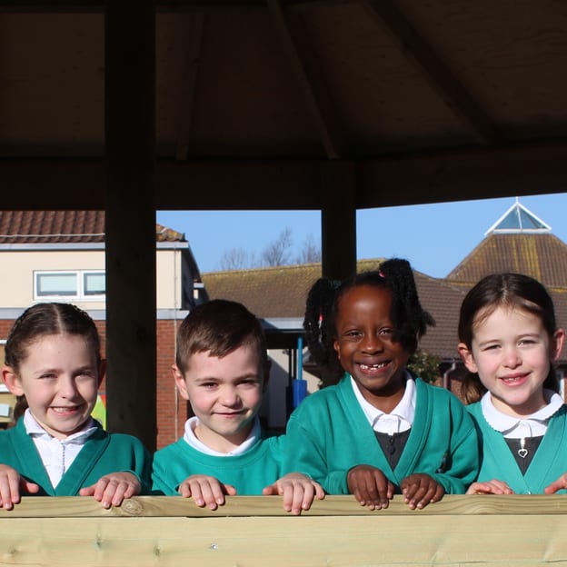 The Haven CE Methodist Primary School - Diocese of Chichester Academy Trust