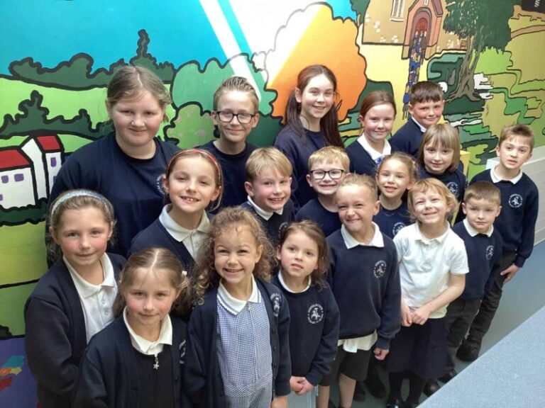 A Warm Welcome to Ninfield CE Primary School - Diocese of Chichester ...