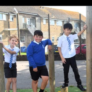 Welcome to DCAT - Diocese of Chichester Academy Trust