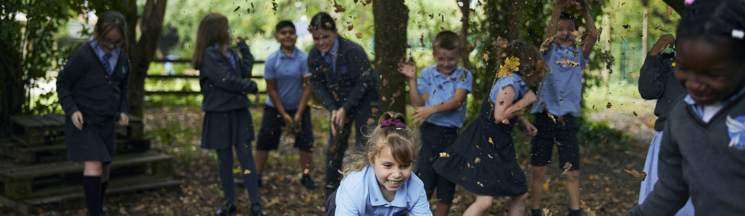 Welcome to DCAT - Diocese of Chichester Academy Trust