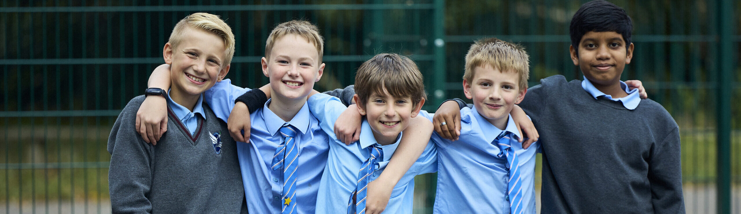 Welcome to DCAT - Diocese of Chichester Academy Trust